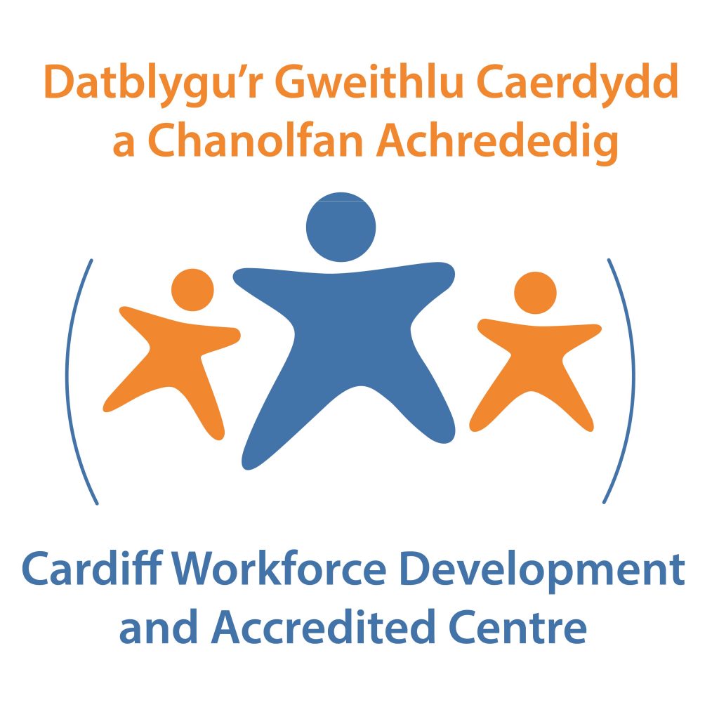 Workforce Development and Accredited Centre - Flying Start Cardiff