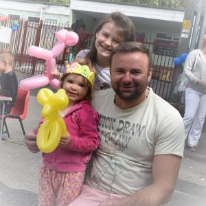 Welcome to Cardiff Flying Start - Flying Start Cardiff